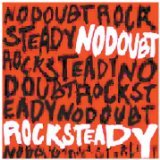 NO DOUBT - Rock steady - CD Album | eBay