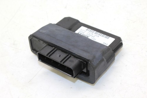 2015 Sym T2 250i Ecu Computer Controller Unit Black Box Ecm Cdi ...