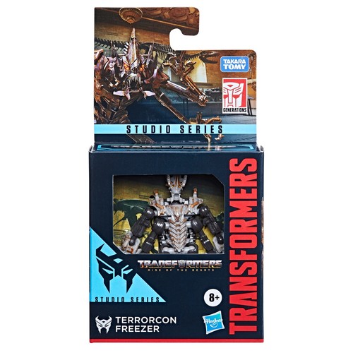 Hasbro F7488 Studio Series Terrorcon Freezer Transformers Rise of the ...