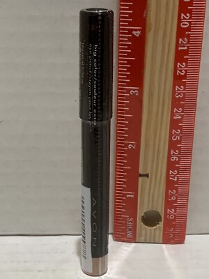 NEW, Avon Big Color Eye Pencil Sunkissed Eyeliner NEW SEALED Eye Liner ...