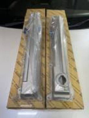 Toyota Genuine OEM Soarer Chaser Cresta 1JZ-VVTi Exhaust & Intake ...