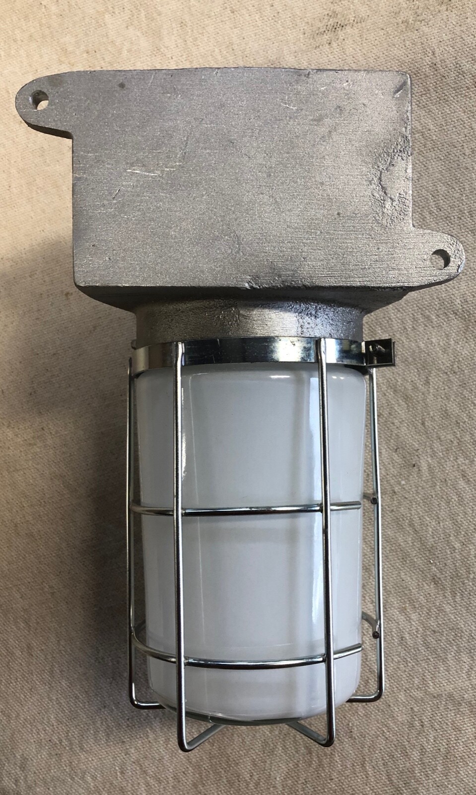 Cooper AtLite wet location wall mount light 10-043 | eBay