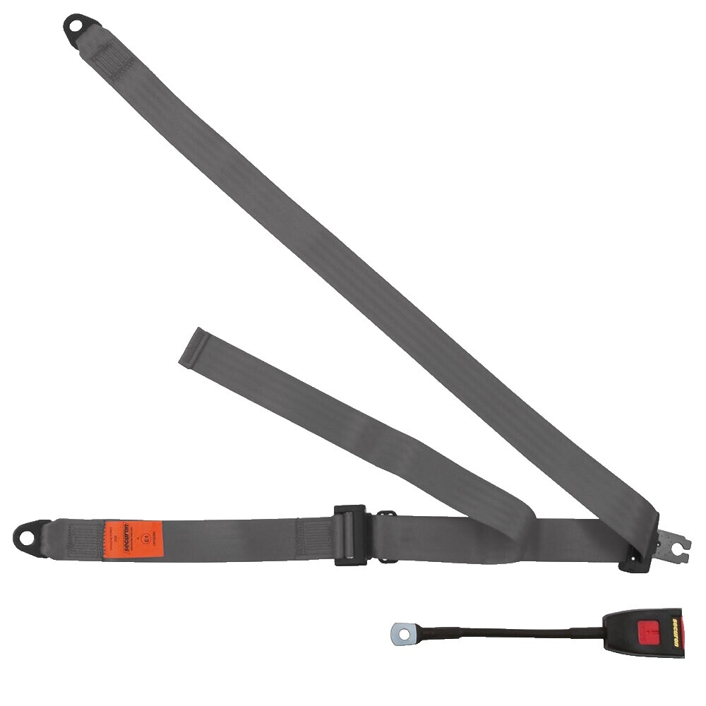 Inertia Reel Seat Belts | eBay UK