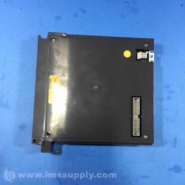 Mitsubishi CNC MC712 Floppy Disk Drive Unit Interface C29 for sale ...