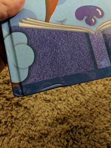 Blue's Clues Ser.: Blue's Big Book of Stories by Simon Spotlight Staff ...