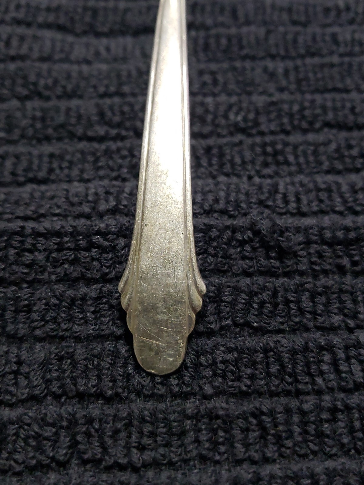 Gorham Sterling Silver Pat 1930 Hunt Club Ladle 26 Grams 1 oz | eBay