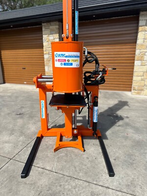 Multec PD23-DG Combo Post Driver (Tractor 3PL DIGGER Post Knocker ...