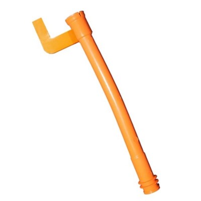 1 X You.S Oil Dipstick Guide Tube for Audi A3 8P1 8P7 8PA 1.9 Tdi ...