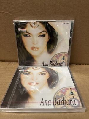 Tu Decision by Ana Barbara (CD, 1999) 53308986729| eBay