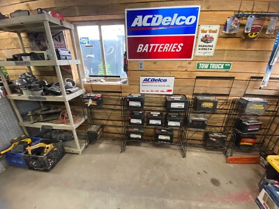 New Automotive Battery AcDelco 34-78s | eBay