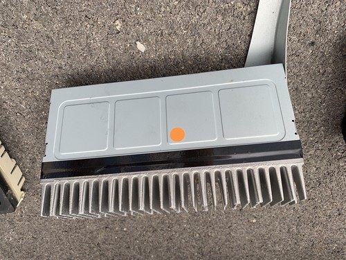 06-09 Lexus RX300 RX400H Radio Audio Amplifier OEM Original 86100-48080 ...