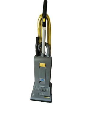 Windsor Sensor S12 Upright Vacuum Cleaner - 10126154 READ DESCRIPTION ...