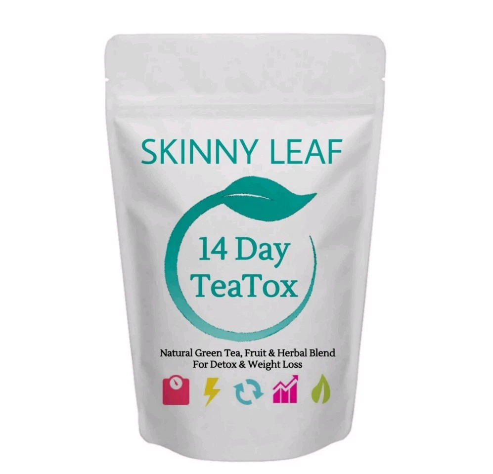 Slim Skinny Tea