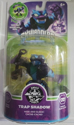 Skylanders Trap Shadow Action Figure 47875848016 | eBay