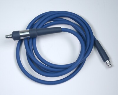 Endoscope Light Source Cable Fiber Optic 2.3m Surgical Guide 7½' | eBay