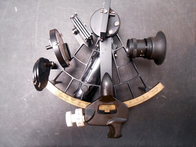 Sextants - Standard Marine