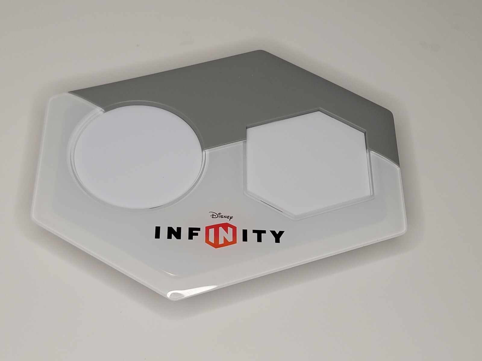 Disney Infinity Portal Model # INF-8032383 Nintendo 3DS Wireless Base ...