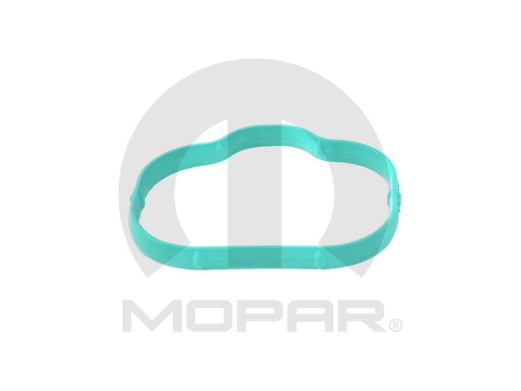 Engine Intake Manifold Gasket-VIN: G Lower Mopar 68232614AA | eBay