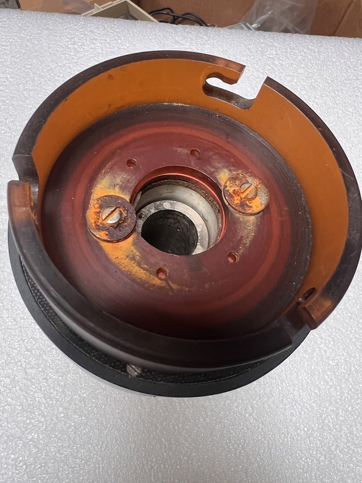 Temptronic TP0412A-2-60 Thermostream Cap Cup Temperature Forcing System ...