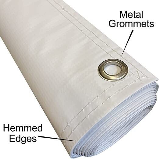 Custom Vinyl Banner Premium Coated Custom Text Vinyl Banners Various ...