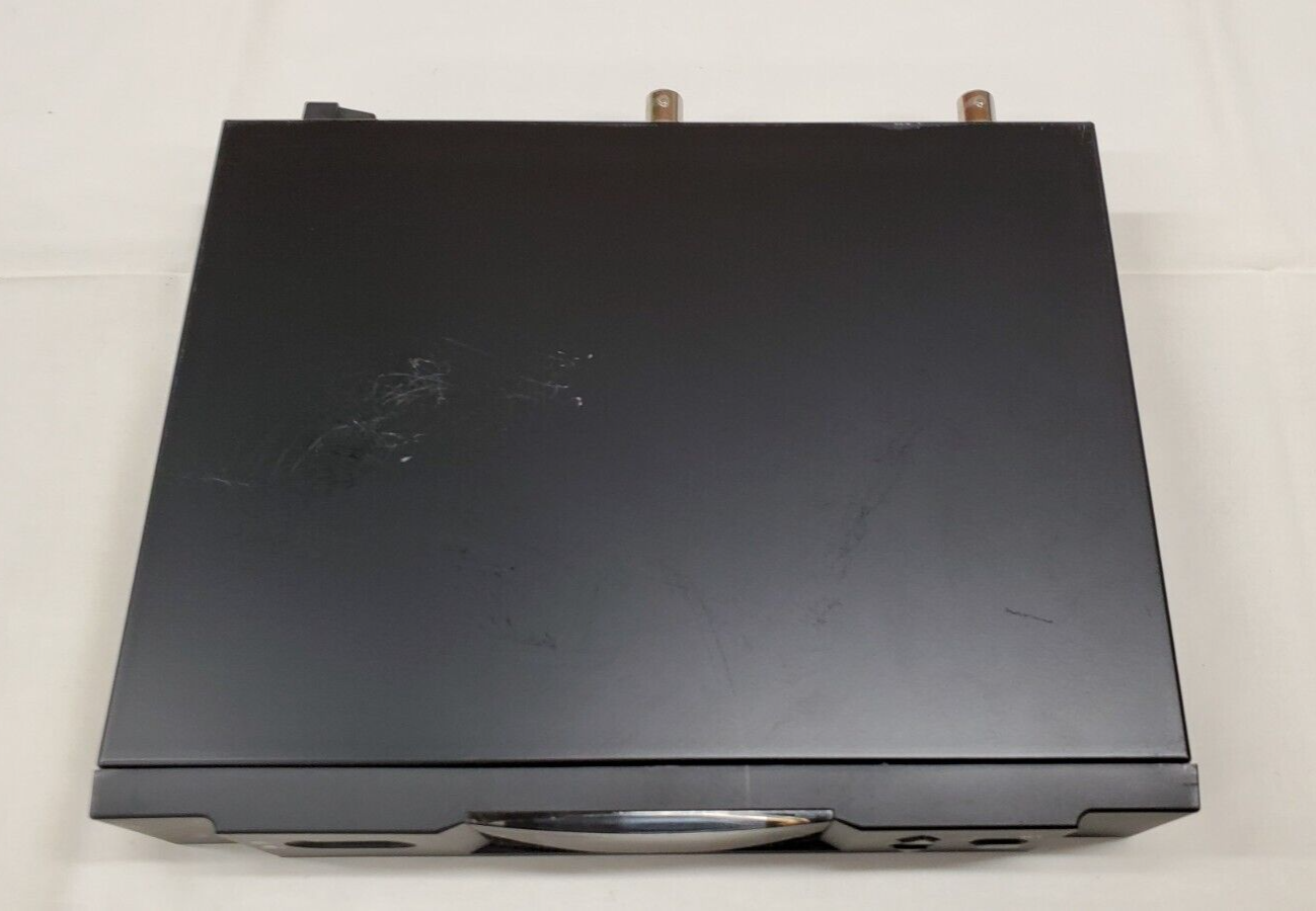 Audio Technica ATW-R3100B Wireless Mic Receiver (655-680MHz) | eBay