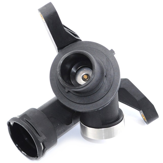 Mopar 68090693AA Thermostat Valve Assembly for Dodge Caliber 2.2crd ...