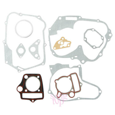 53mm Gasket Set Kit For 110CC Engine ATV Quad Dirt Bike Go Kart | eBay