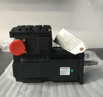 One New MITSUBISHI AC SERVO MOTOR HS-RF73NX-S1 HS-RF73-S1 | eBay.de