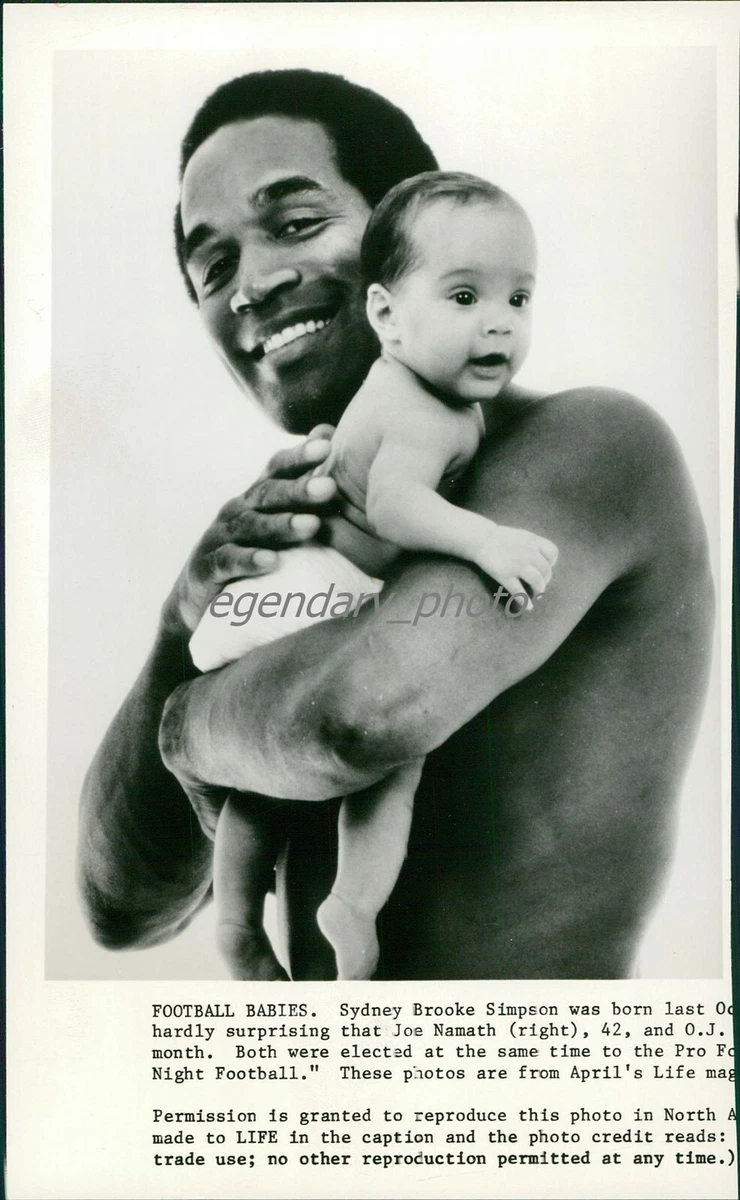 Jo Simpson Les Enfants Maintenant