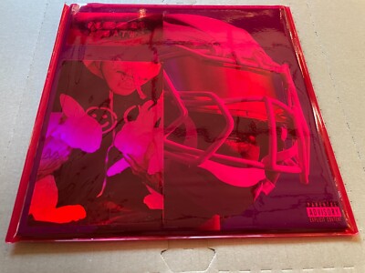 NEW UNPLAYED Jean Dawson - Pixel Bath GOLD Vinyl LP | eBay