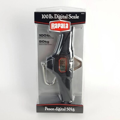 Scales - Rapala Fishing