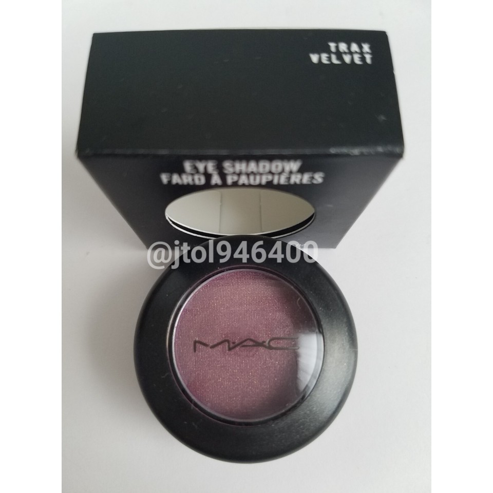 Mac Trax Eyeshadow Discontinued / Limited Edition | eBay