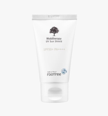 Rootree Mobitherapy UV Sun Shield 60g (SPF50+ PA++++) | eBay