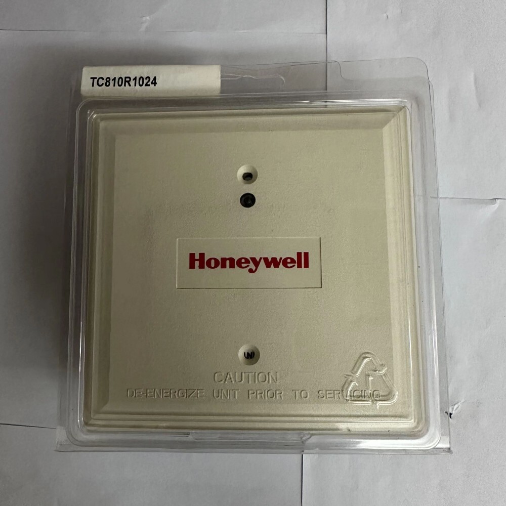 1PC Honeywell TC810R1024 Fire Alarm Relay Control Module | eBay