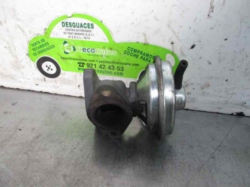 7E08 vanne egr pour CHEVROLET LACETTI 2.0 DIESEL CAT rectp2436795 | eBay