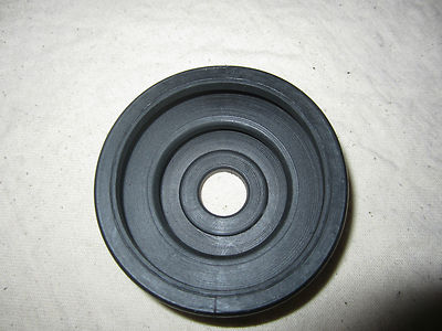 Fits Jeep Inner Transmission Boot Sits On Top To Keep Dirt Out AX4 AX5 ...