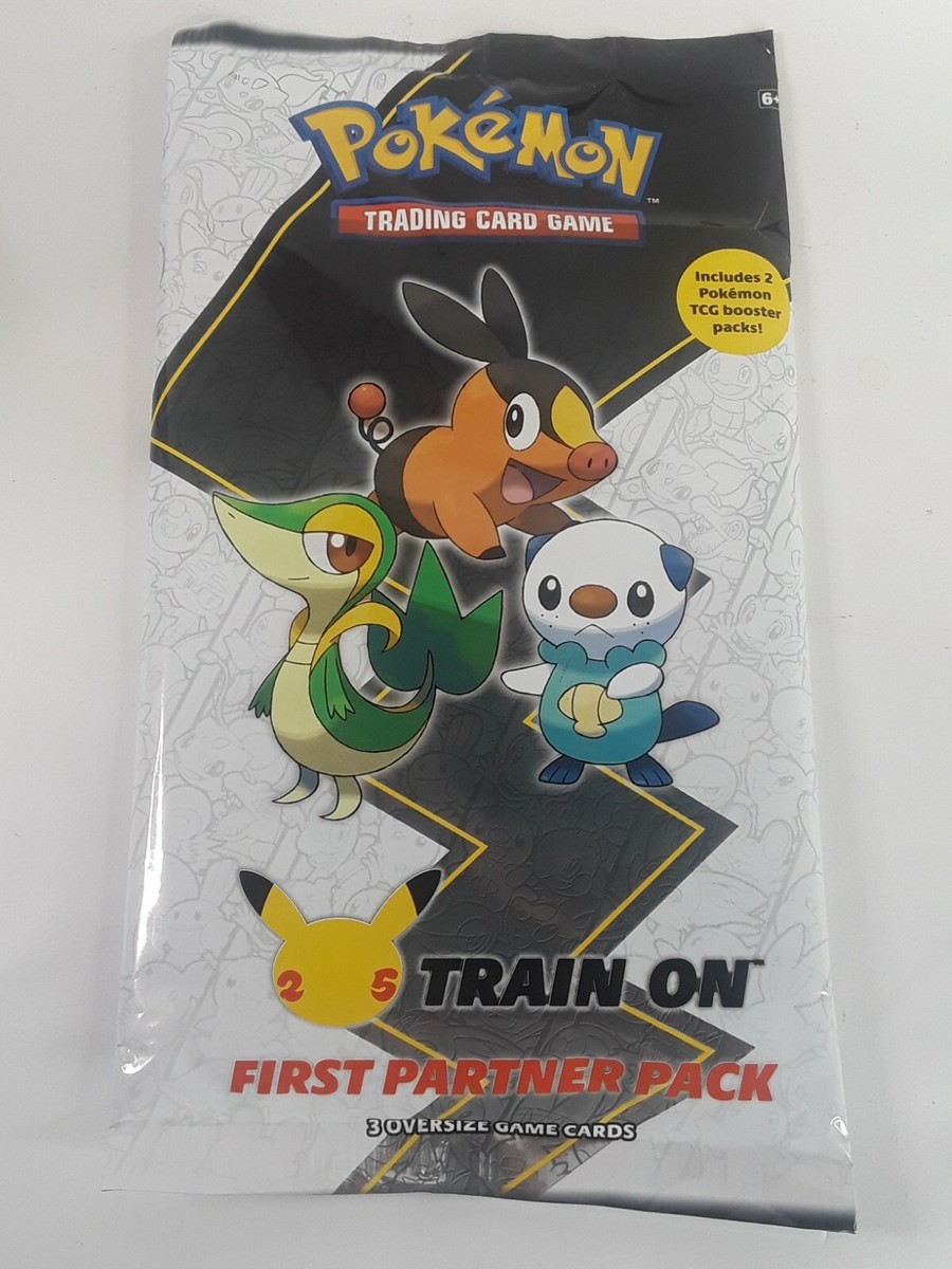 Unova Pokemon Cards