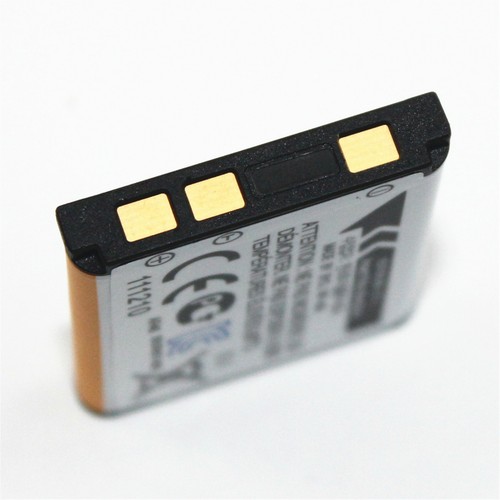 New Genuine Original Fujifilm NP-45A Battery For NP-45 J10 J25 J35 ...