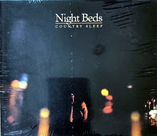 Night Beds ‎– Country Sleep [CD} New, sealed | eBay UK