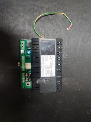 Lenel LNL-600XA-PSU 12V 8A or 24V 4A Power Supply | eBay