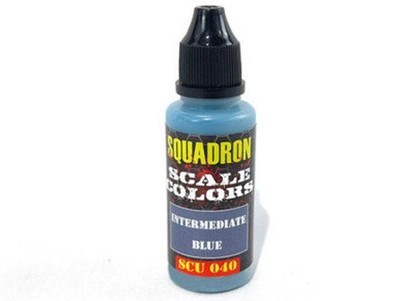 Squadron Colors Intermediate Blue | eBay