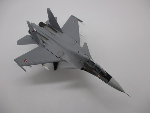 F-Toys 1:144 Indian Air Force Multirole air superiority fighter Sukhoi ...