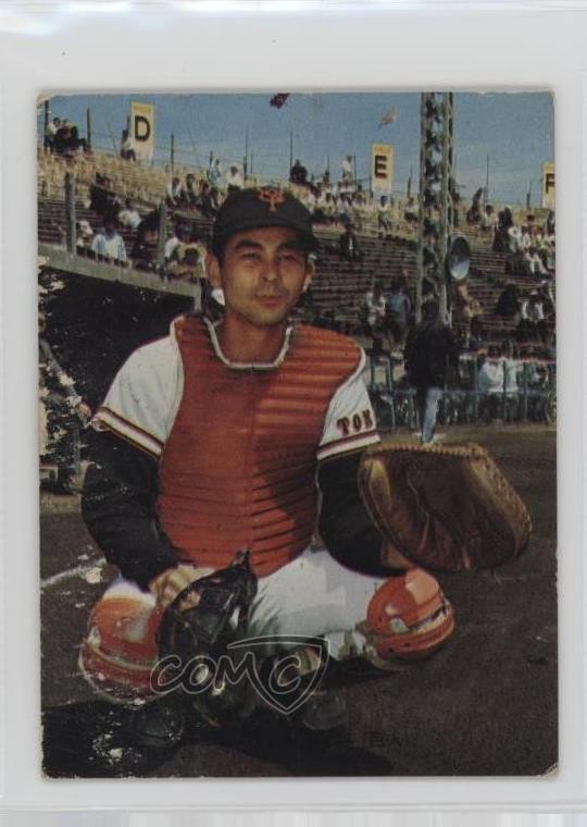 1973 Calbee - Jc1 Monoshiri Takashi Yoshida #27 (RC) for sale online | eBay
