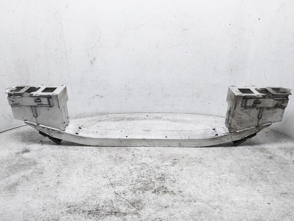 2018-2020 Honda Civic Front Bumper Reinforcement Bar Beam 71130-Tba-A01 ...