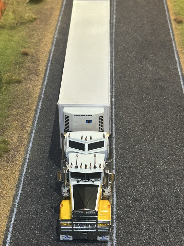 1/50 Drake Iconic Replicas Refrigerated Roadways | eBay Australia