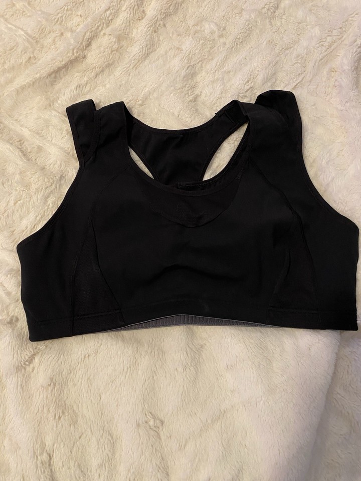 SYROKAN Women's High Impact Sports Bra | eBay