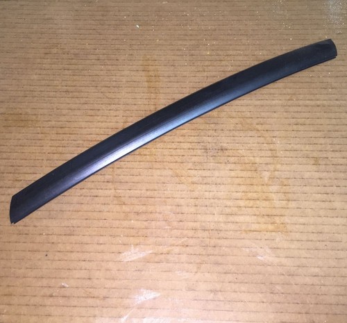 NOS Ford 73-79 F100 F250 F350 CAMPER SHELL DIVISION BAR 73 79 F100 F250 ...