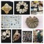 Large 100 + PC Signature Vintage Jewelry Lot Collection Couture Bulky ...