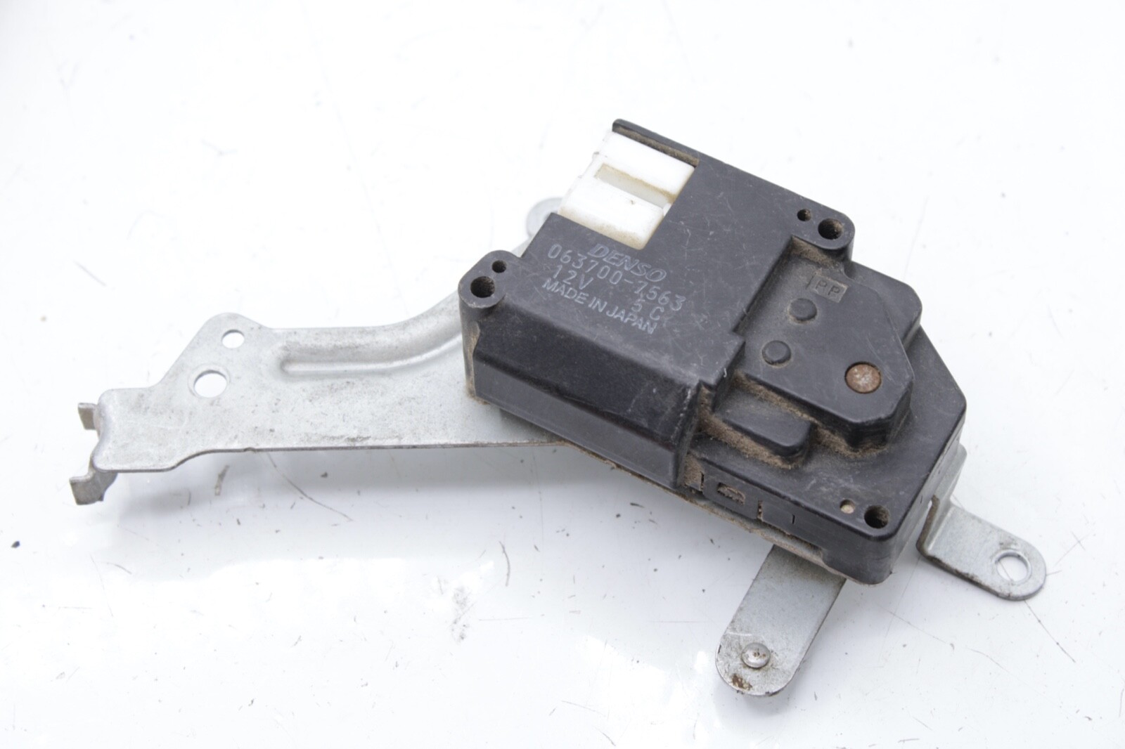 Toyota 4Runner actuator blend door vent 063700-7563 oem e45 | eBay