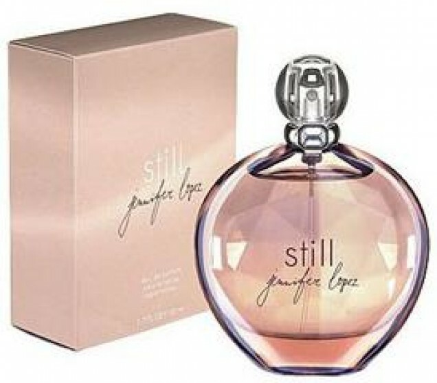 Still Perfume By Jennifer Lopez 3.4oz/100ml EDP Spray | eBay